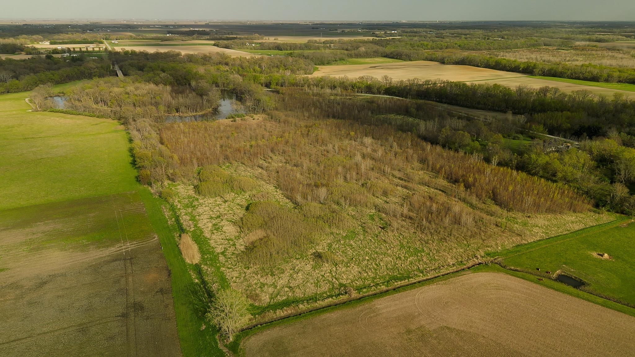 63 acres in Edinburg, IL, 62531 | MLS: CA1035841 | LandWatch