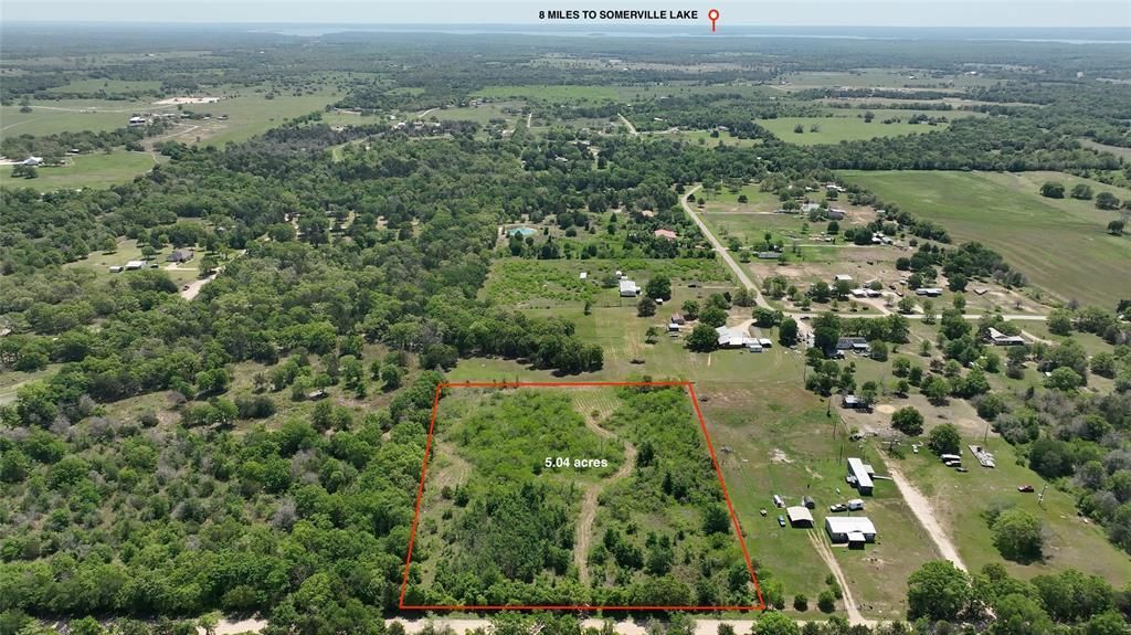 4183 County Road 406, Somerville, TX 77879 | MLS: 8640650 | LandWatch