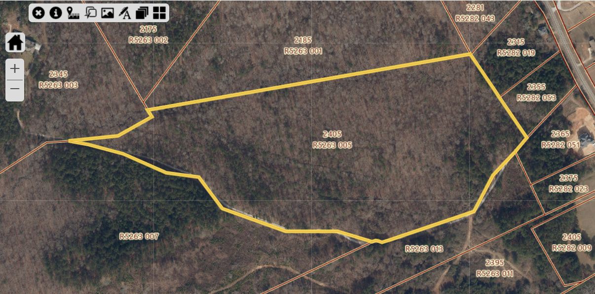 Luke Edwards Road, Dacula, GA 30019 | LandWatch