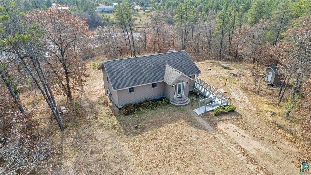 W7604 Sleepy Eye Rd, Minong, WI 54859 | MLS: 6118766 | LandWatch