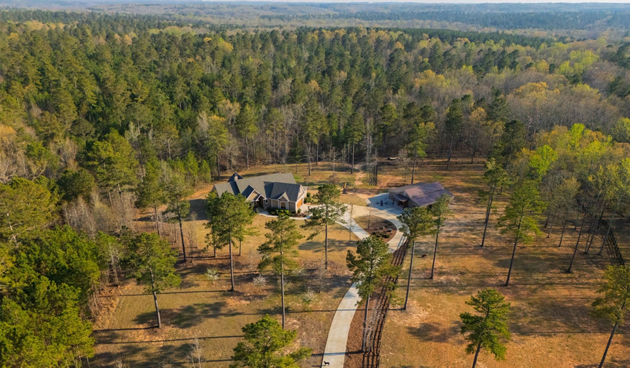 Apalachee Rdg, Madison, GA 30650 | LandWatch
