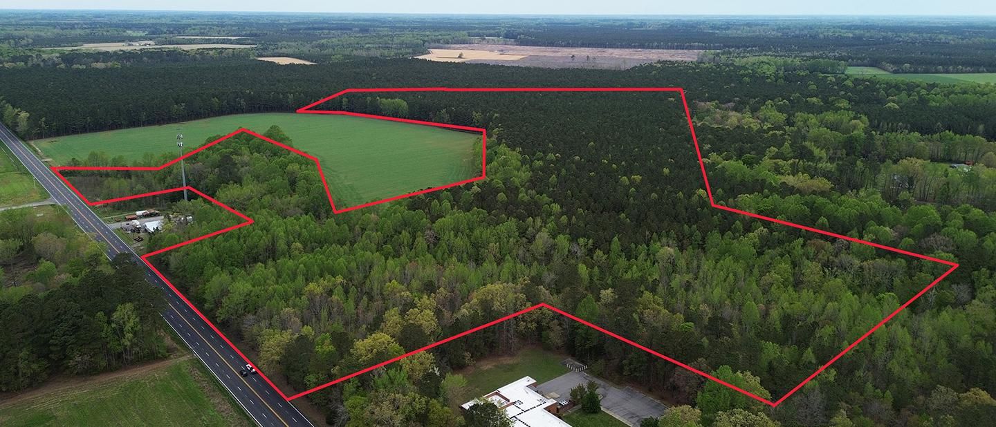 General Mahone Blvd, Ivor, VA 23866 | LandWatch