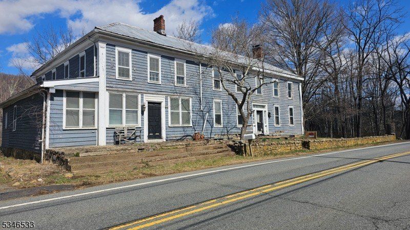 356 W Mill Rd, Long Valley, NJ 07853 | MLS: 3957765 | LandWatch