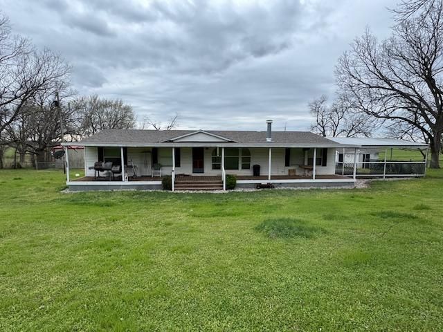 1520 Cash Bearden Rd, Wynnewood, OK 73098 | LandWatch