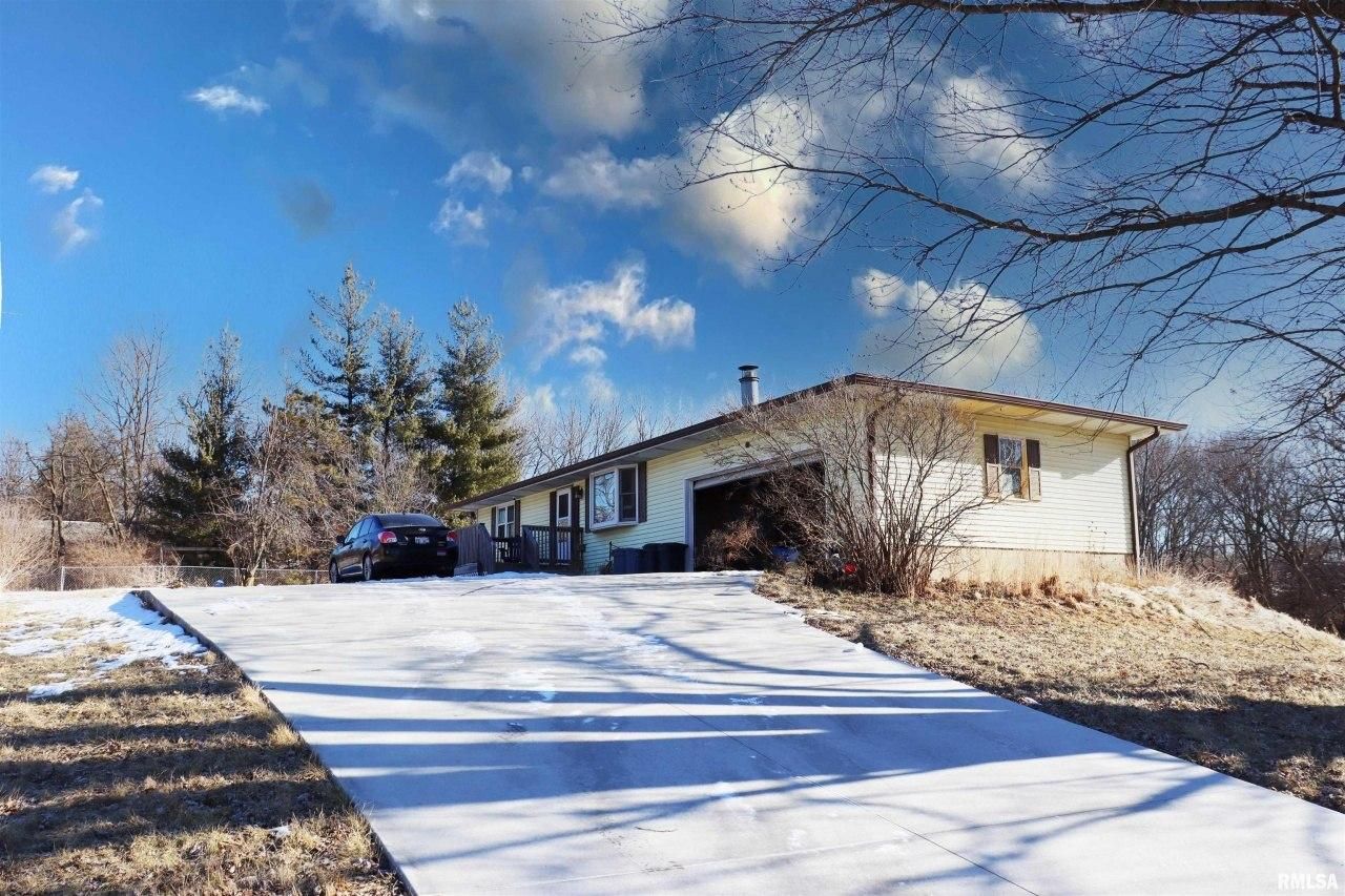 252 Grimm, Congerville, IL 61729 | MLS: PA1255678 | LandWatch