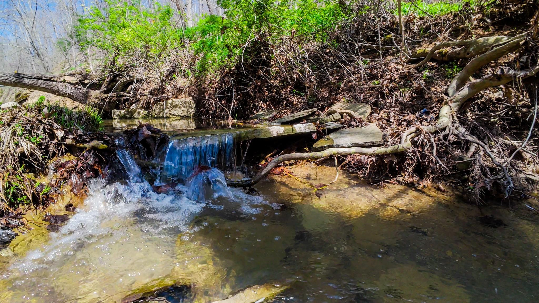 Robinson Rd, Amesville, OH 45711 | MLS: Athens County Ohio Land for ...