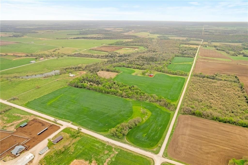 7288 W 1350 Road, Centerville, KS 66014 | MLS: 2543799 | LandWatch