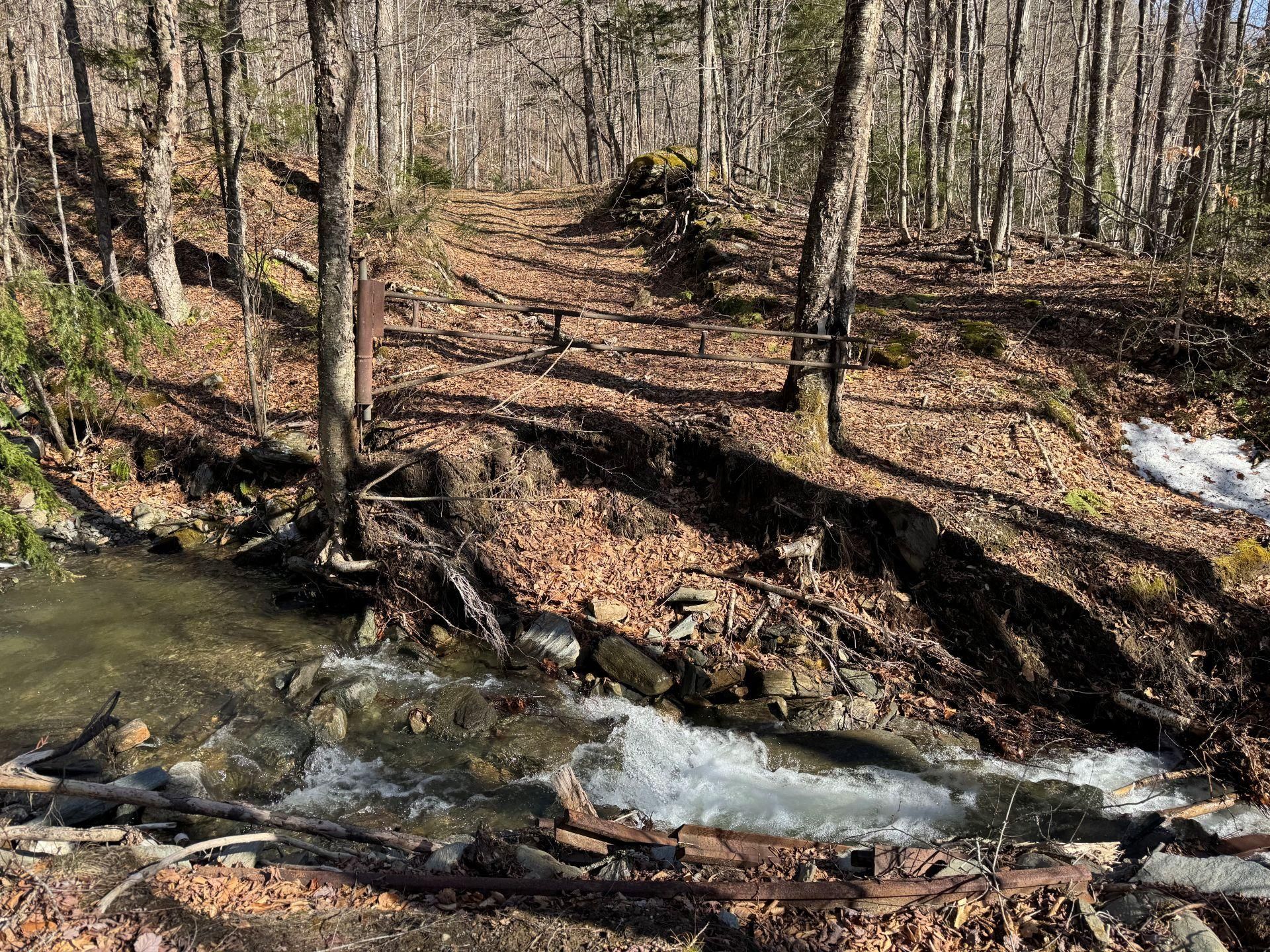 Chateauguay Rd, Bridgewater, VT 05091 | LandWatch