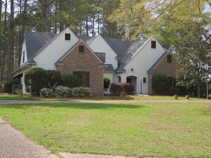 13470 Highway 503, Decatur, MS 39327 | LandWatch