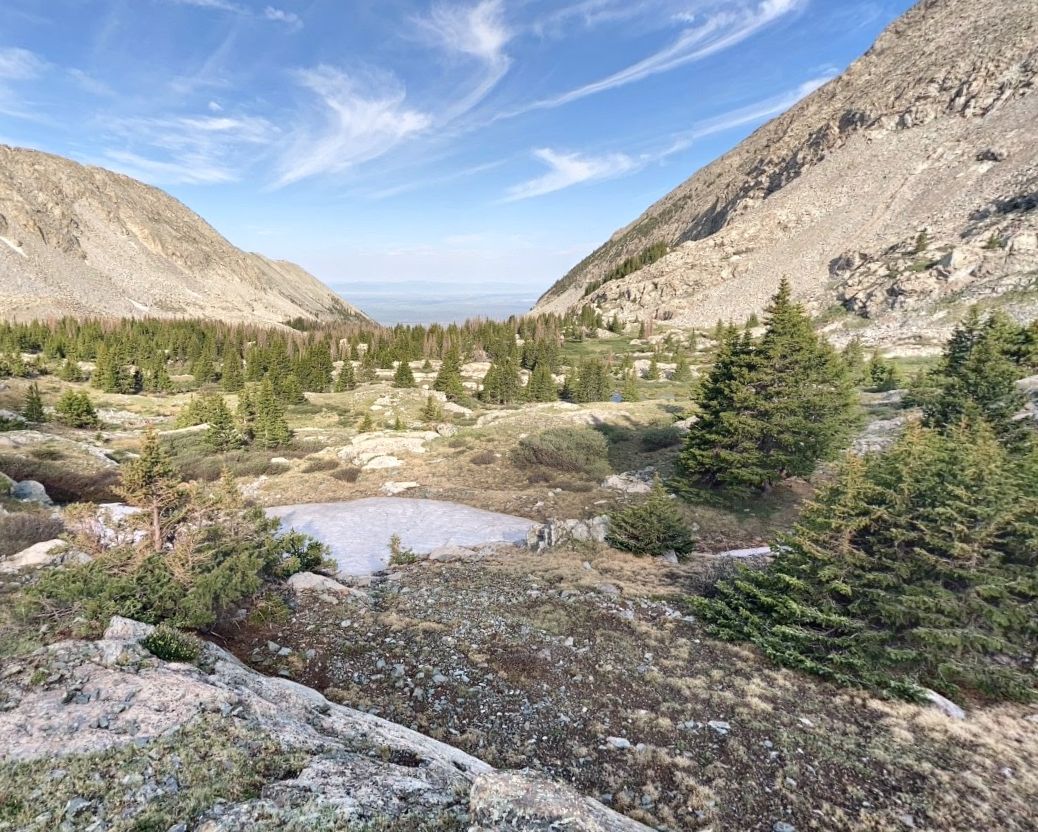 5 acres in Mesita, CO, 81152 | LandWatch