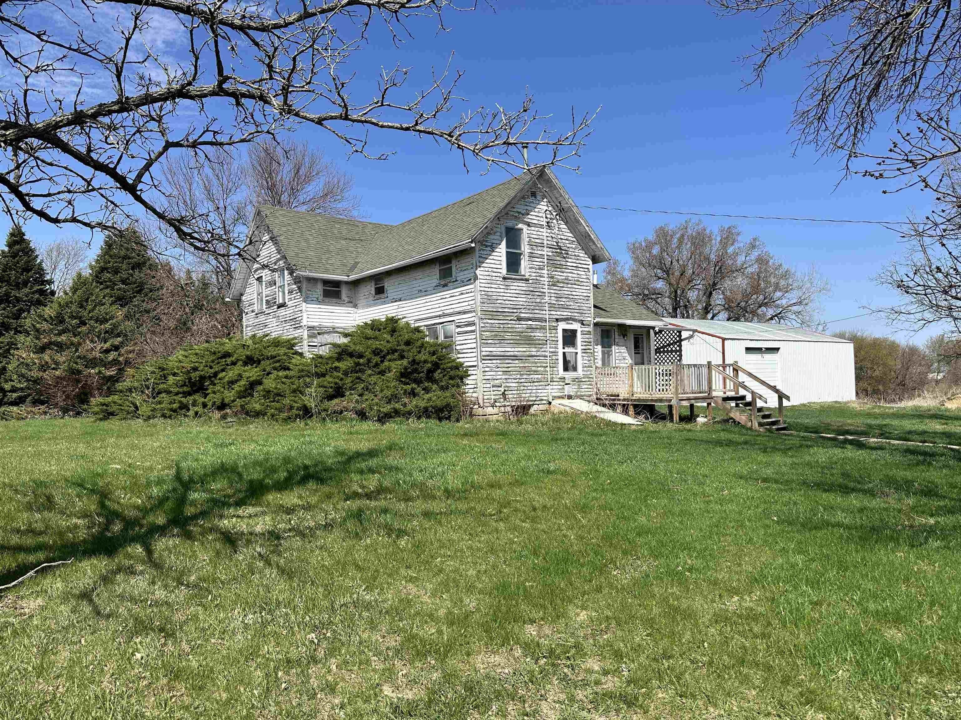 1313 650th St, Washta, IA 51061 | MLS: 828379 | LandWatch