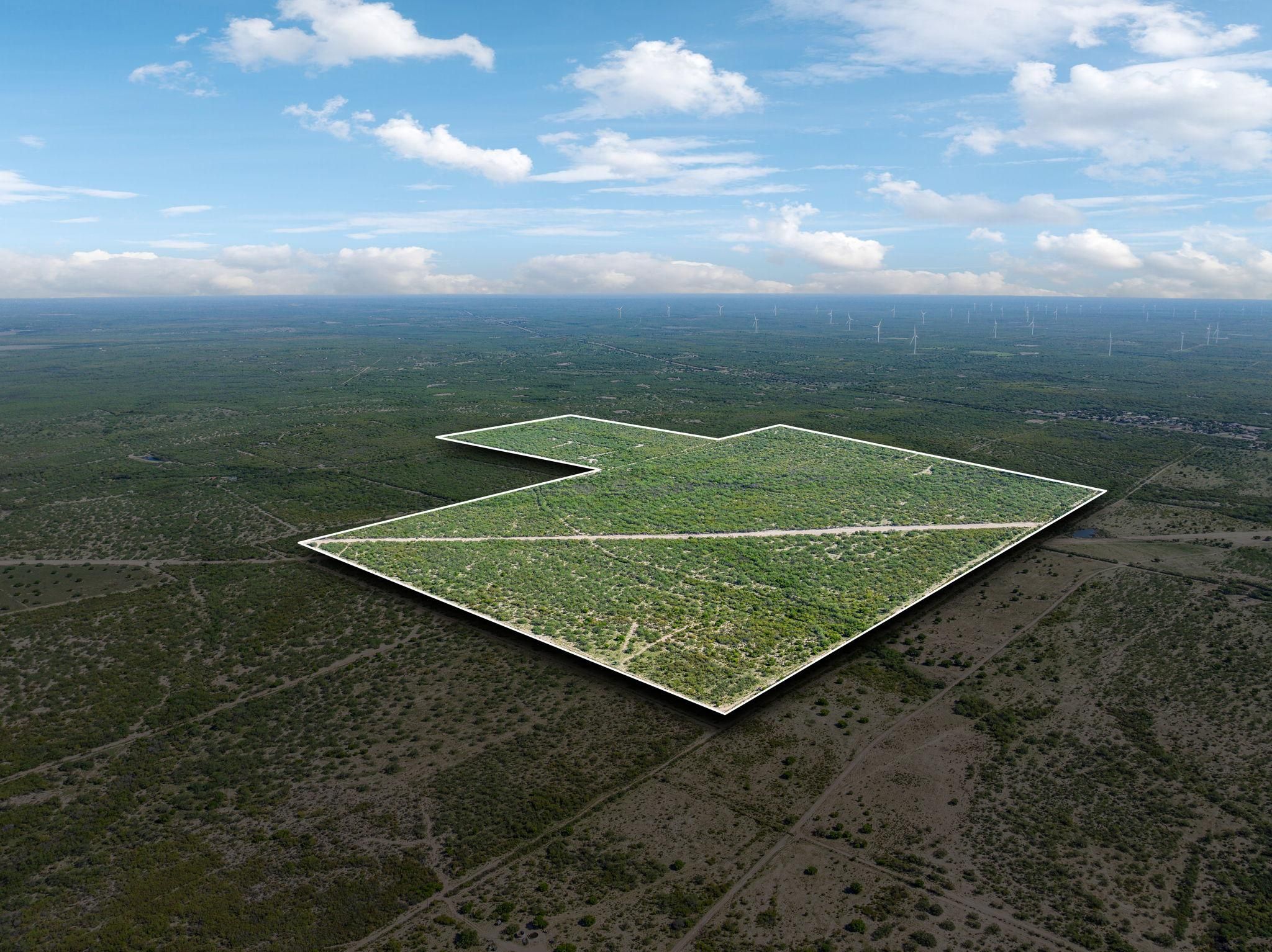 284.2 acres in New Falcon, TX, 78584 | LandWatch