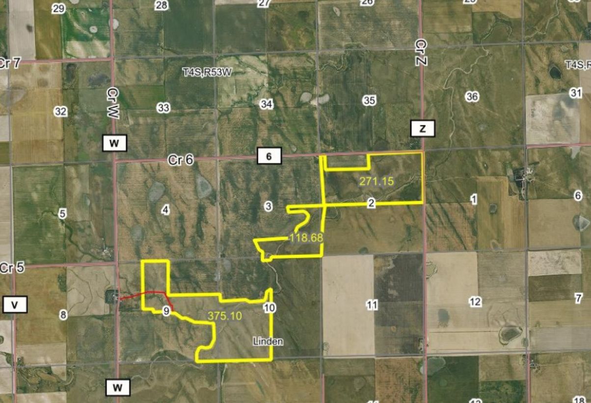 732.14 acres in Anton, CO, 80801 | LandWatch