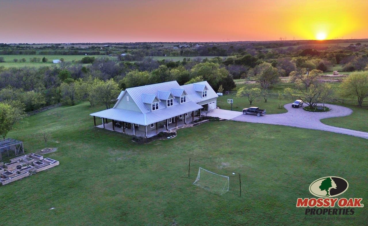 1150 County Road 202, Valley View, TX 76272 | LandWatch
