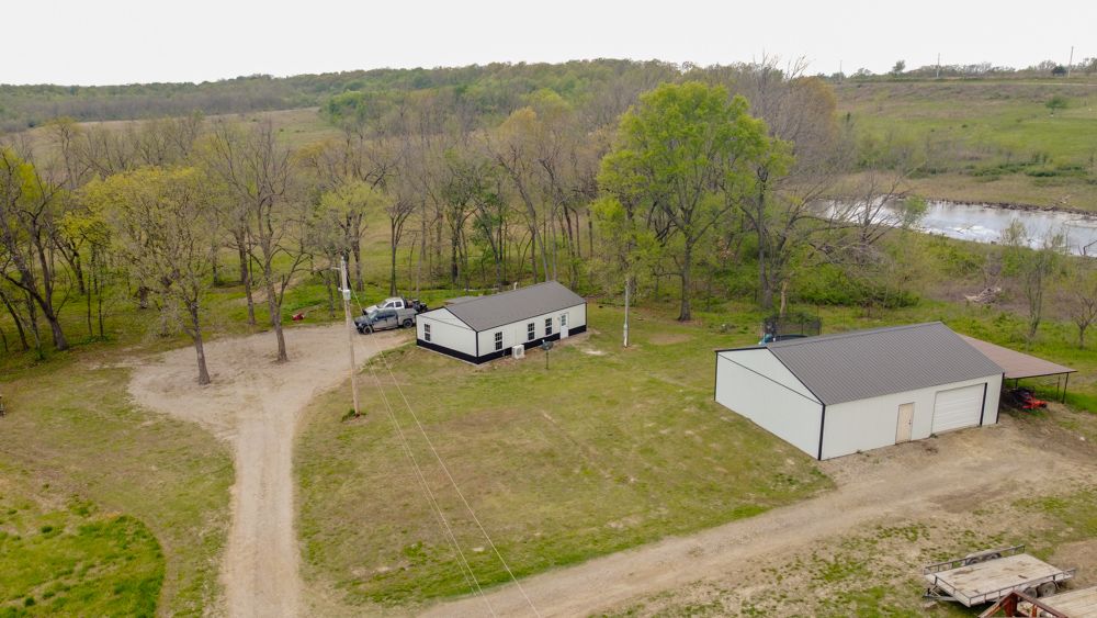 17150 East 350 Road, Chelsea, OK 74016 | MLS: Rogers 5 | LandWatch