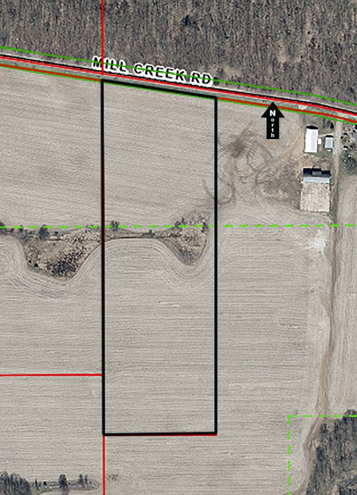 * Mill Creek Rd, Gresham, WI 54128 | MLS: 11481636 | LandWatch