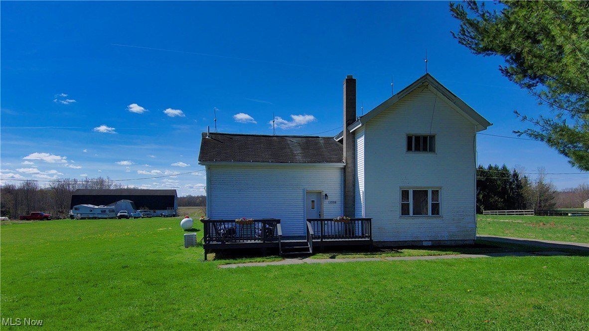 1708 Carson Road, Ashtabula, OH 44004 | MLS: 5115456 | LandWatch