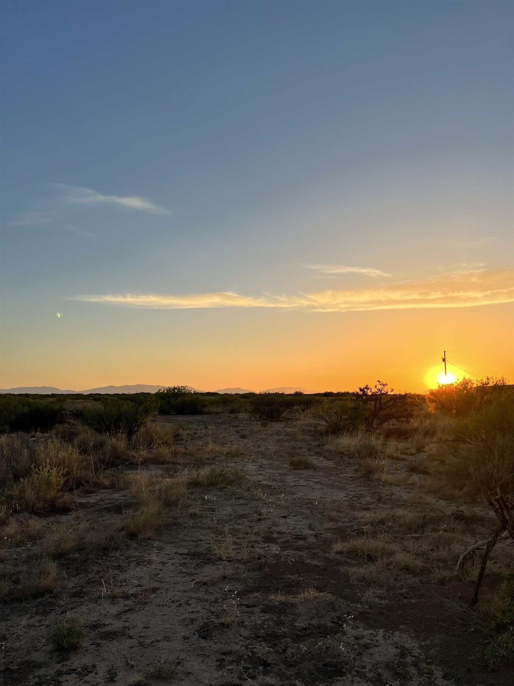 Lot 6 Crossbow TRL, Alamogordo, NM 88310 | MLS: 167882 | LandWatch