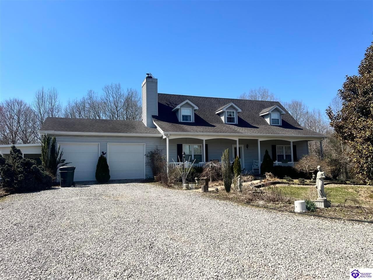 1100 Wheeler Road, Upton, KY 42757 | MLS: HK25001121 | LandWatch
