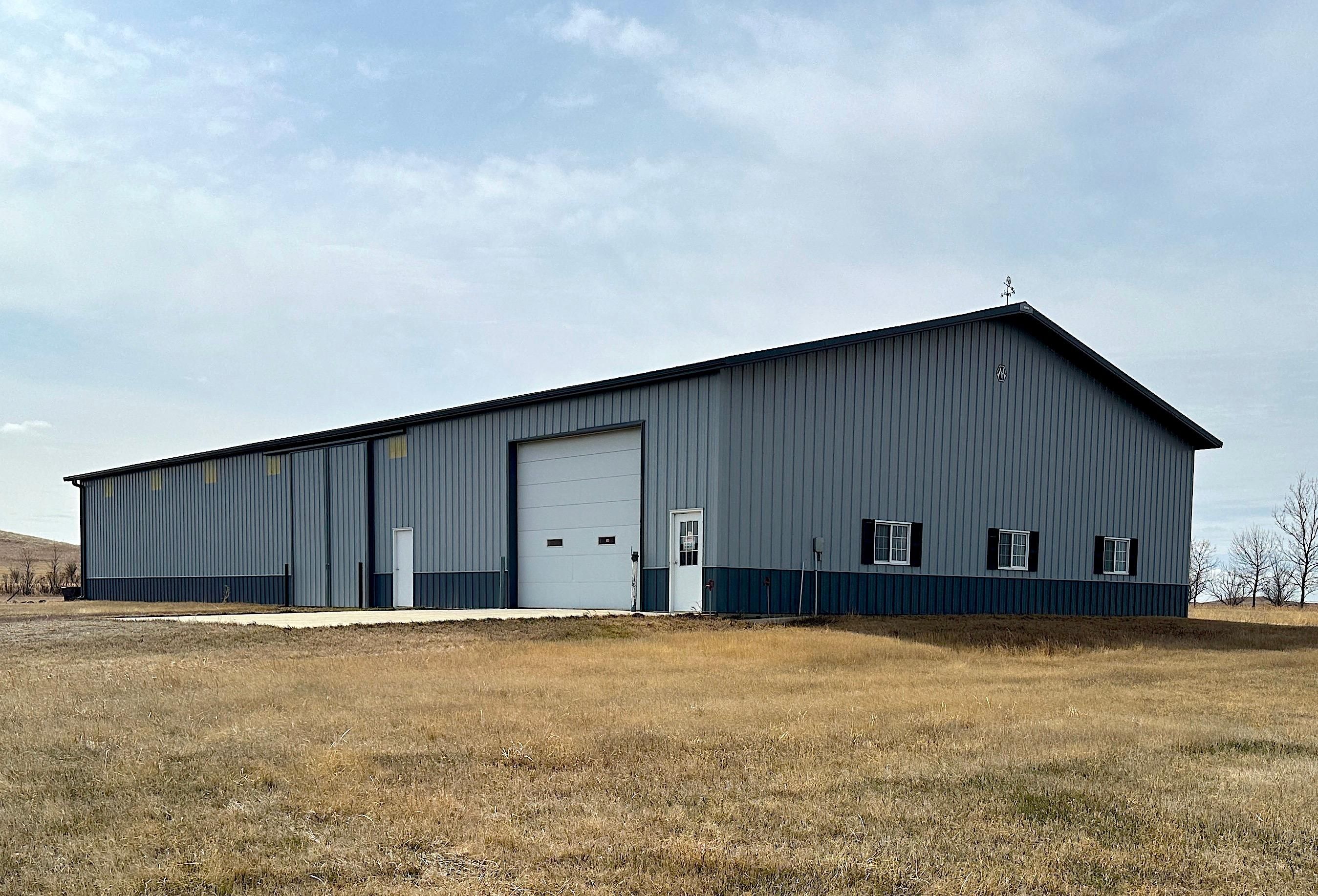 169.01 acres in Flasher, ND, 58535 | LandWatch