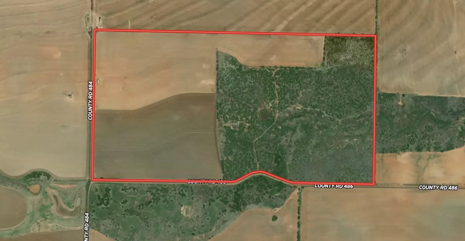 150 acres in Rule, TX, 79547 | LandWatch