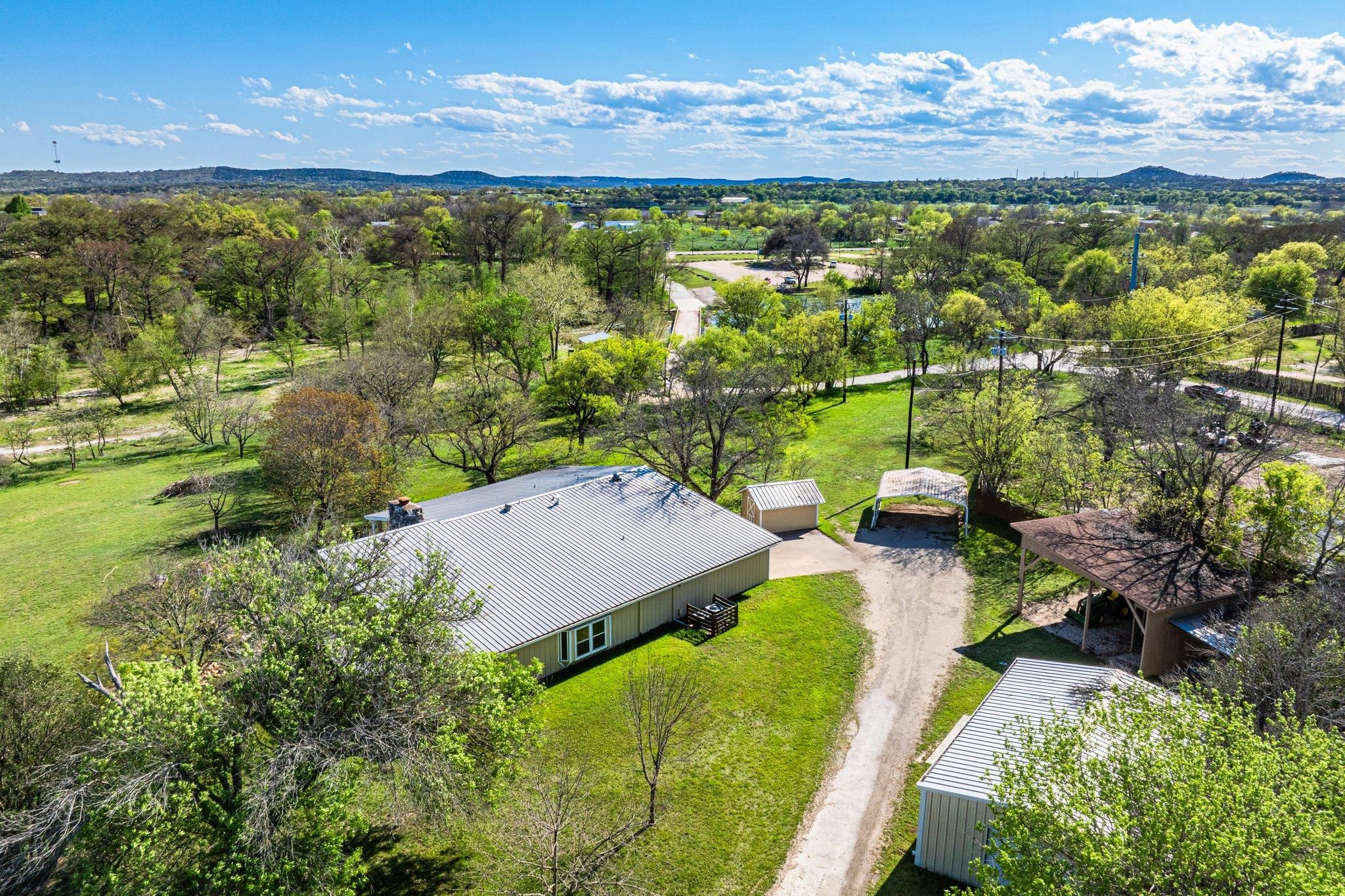 123 Ranch to Market Road 480, Center Point, TX 78010 | MLS: 119039 ...
