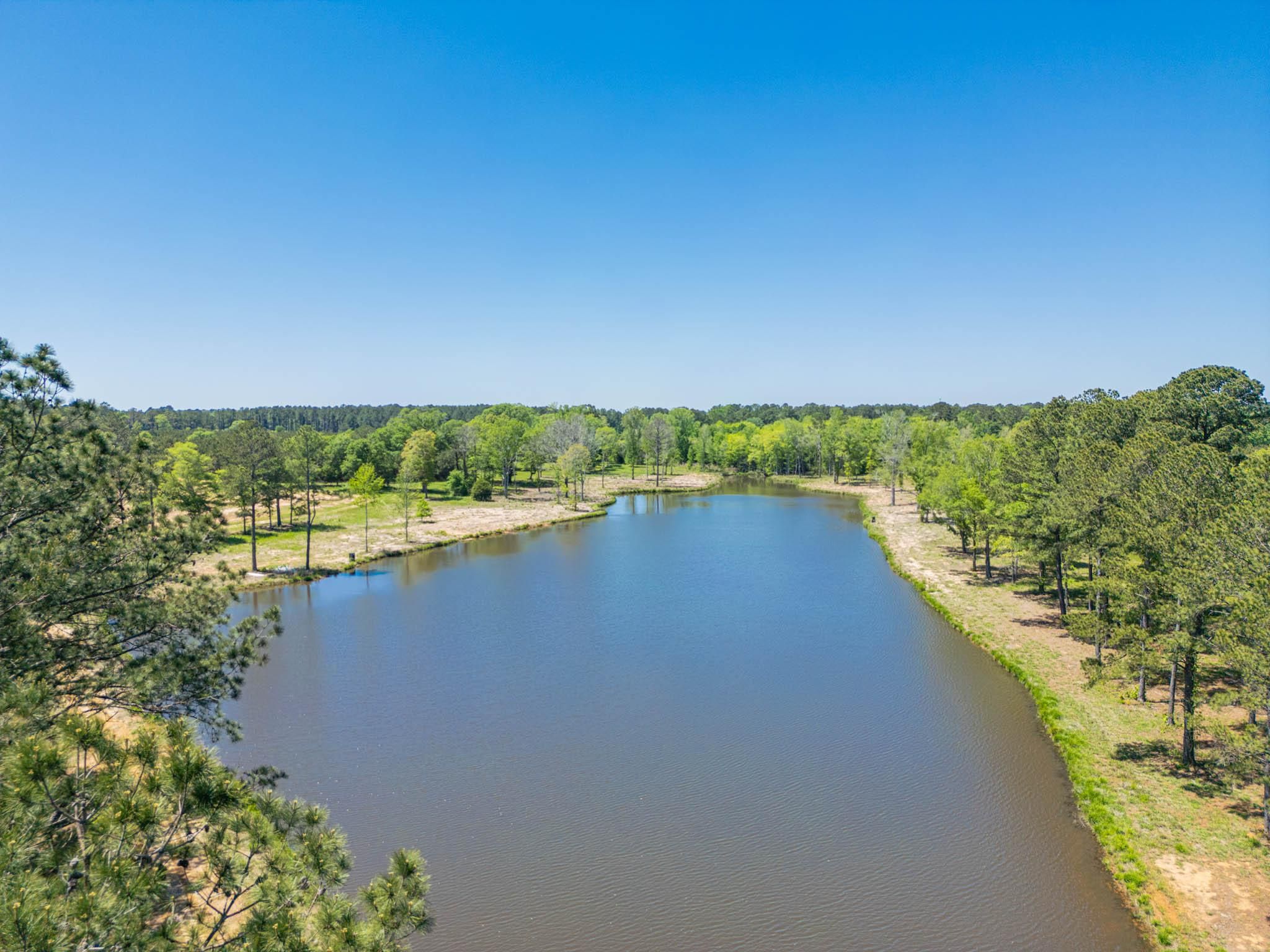 93 acres in Elko, GA, 31025 | LandWatch