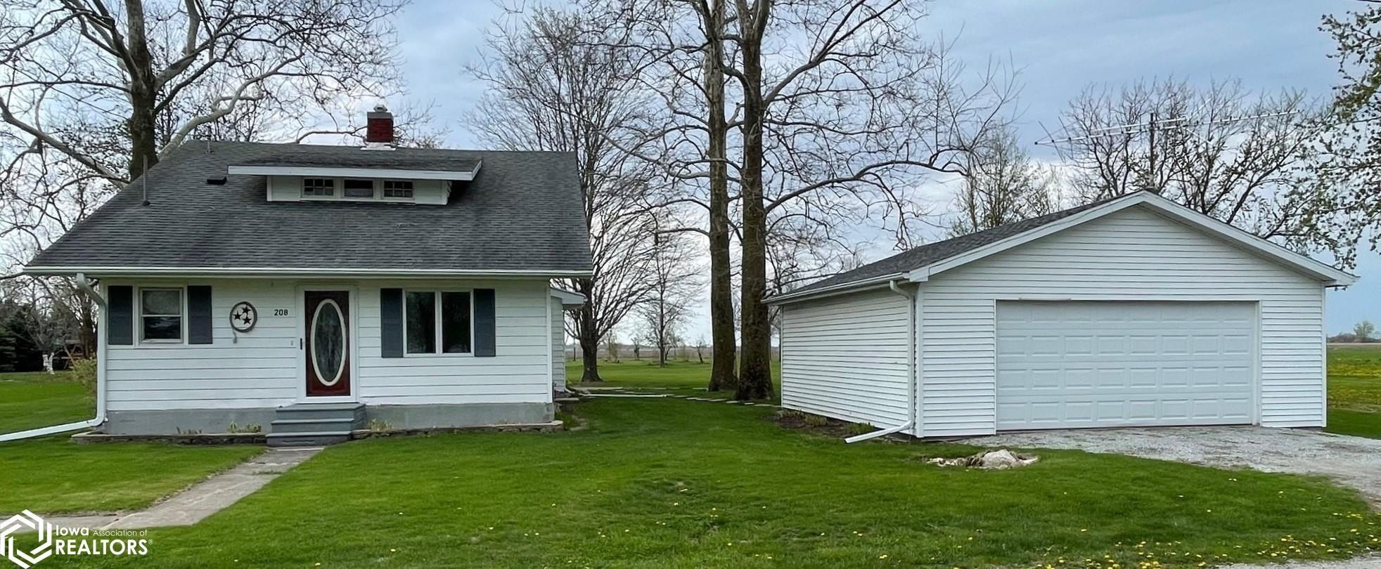 208 Spruce Street, Barnes City, IA 50027 | MLS: 6326979 | LandWatch