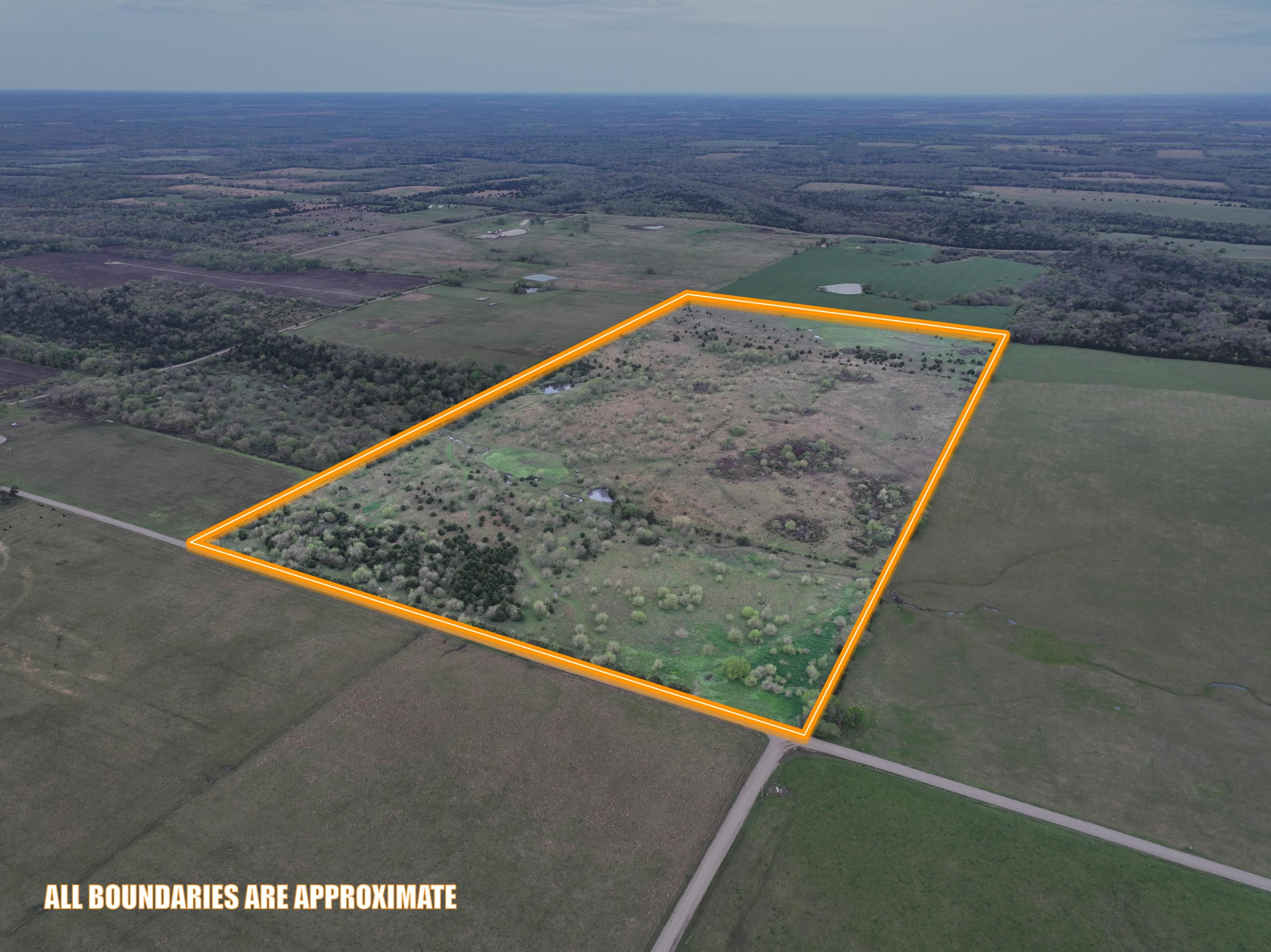 Gorman Rd, Blue Mound, KS 66010 | LandWatch
