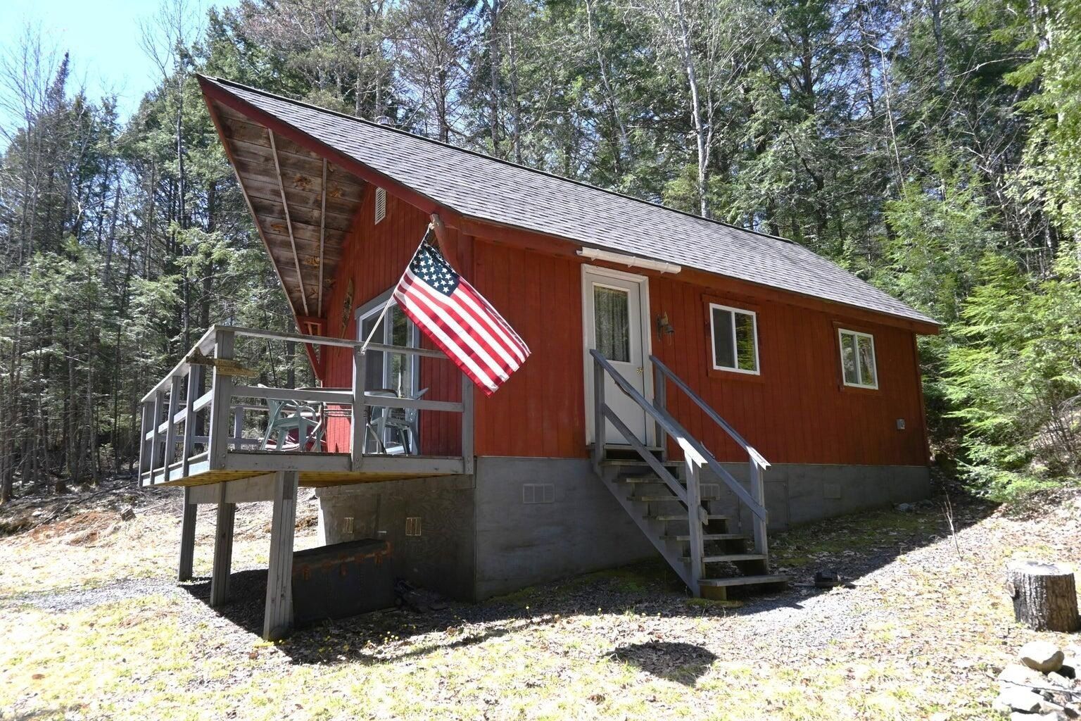 14 Mountain Stream Lane, Moscow, ME 04920 | MLS: 1620235 | LandWatch