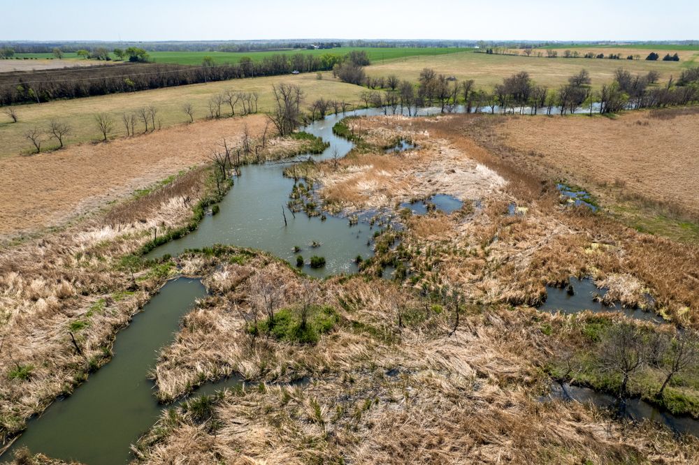 0000 Quail Road, Hope, KS 67451 | MLS: Dickinson 70 | LandWatch