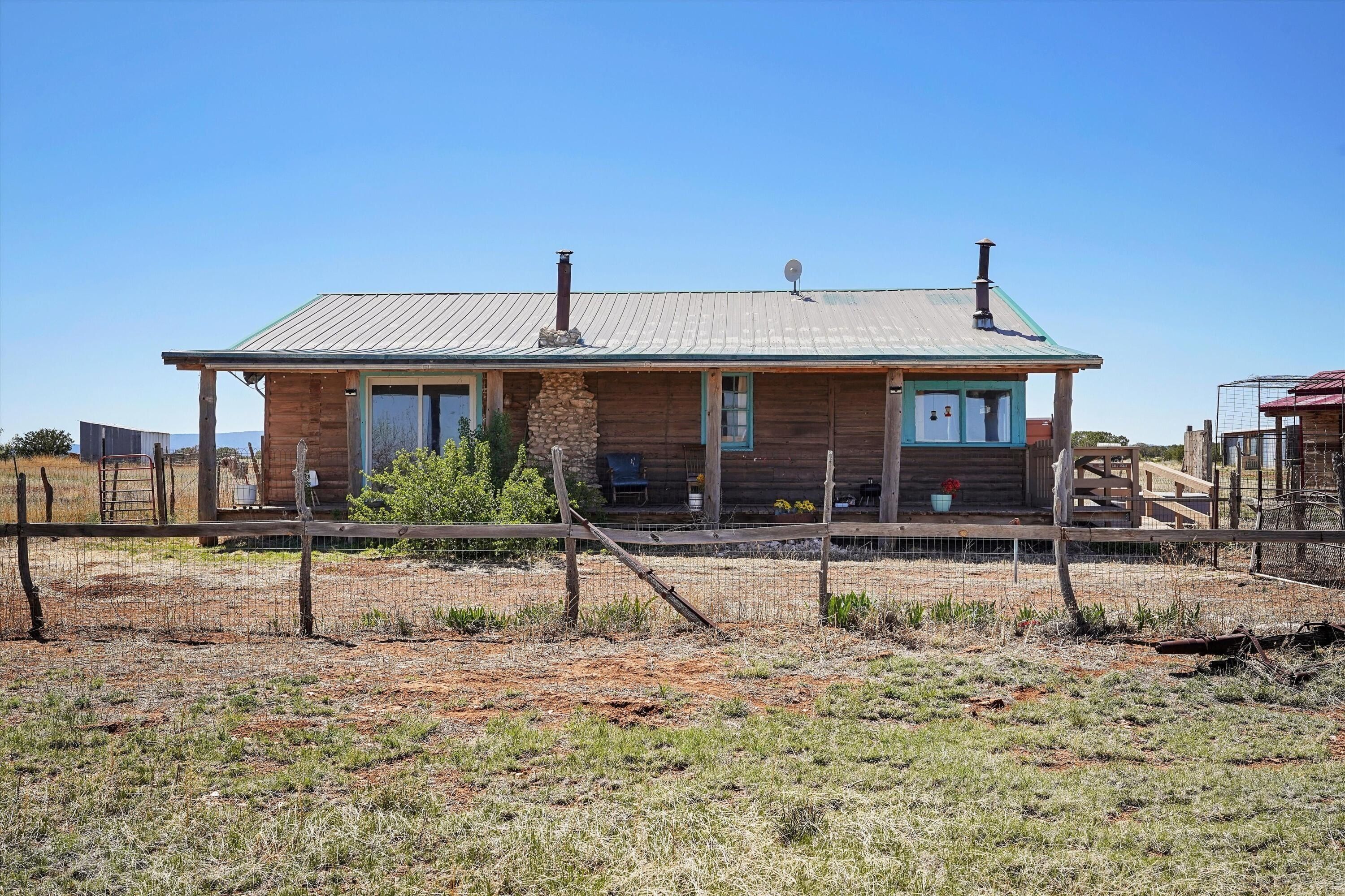 550 Peacock Road, Mcintosh, NM 87032 | MLS: 1082814 | LandWatch