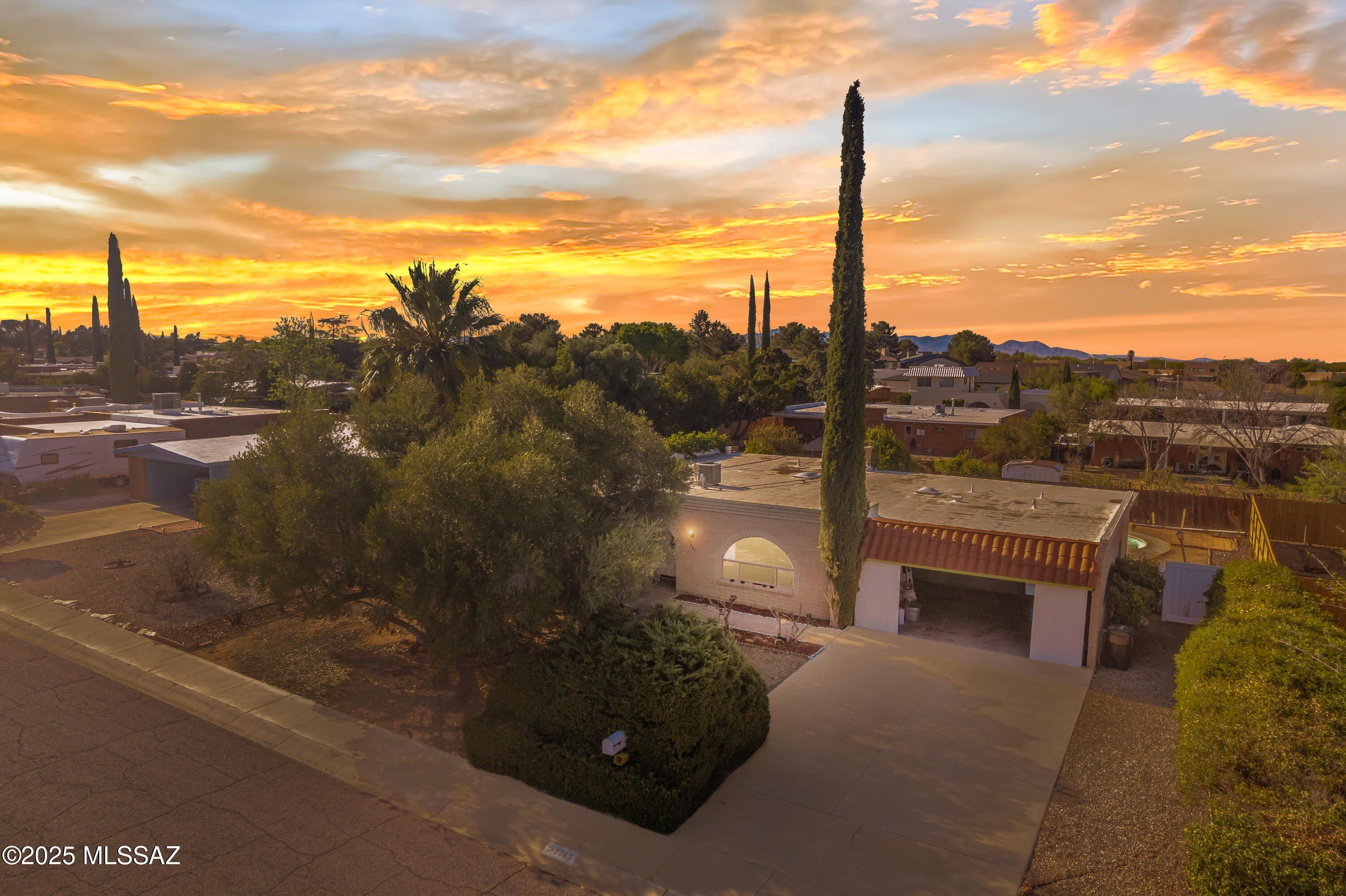 2265 Madera Drive, Sierra Vista, AZ 85635 | MLS: 22511909 | LandWatch