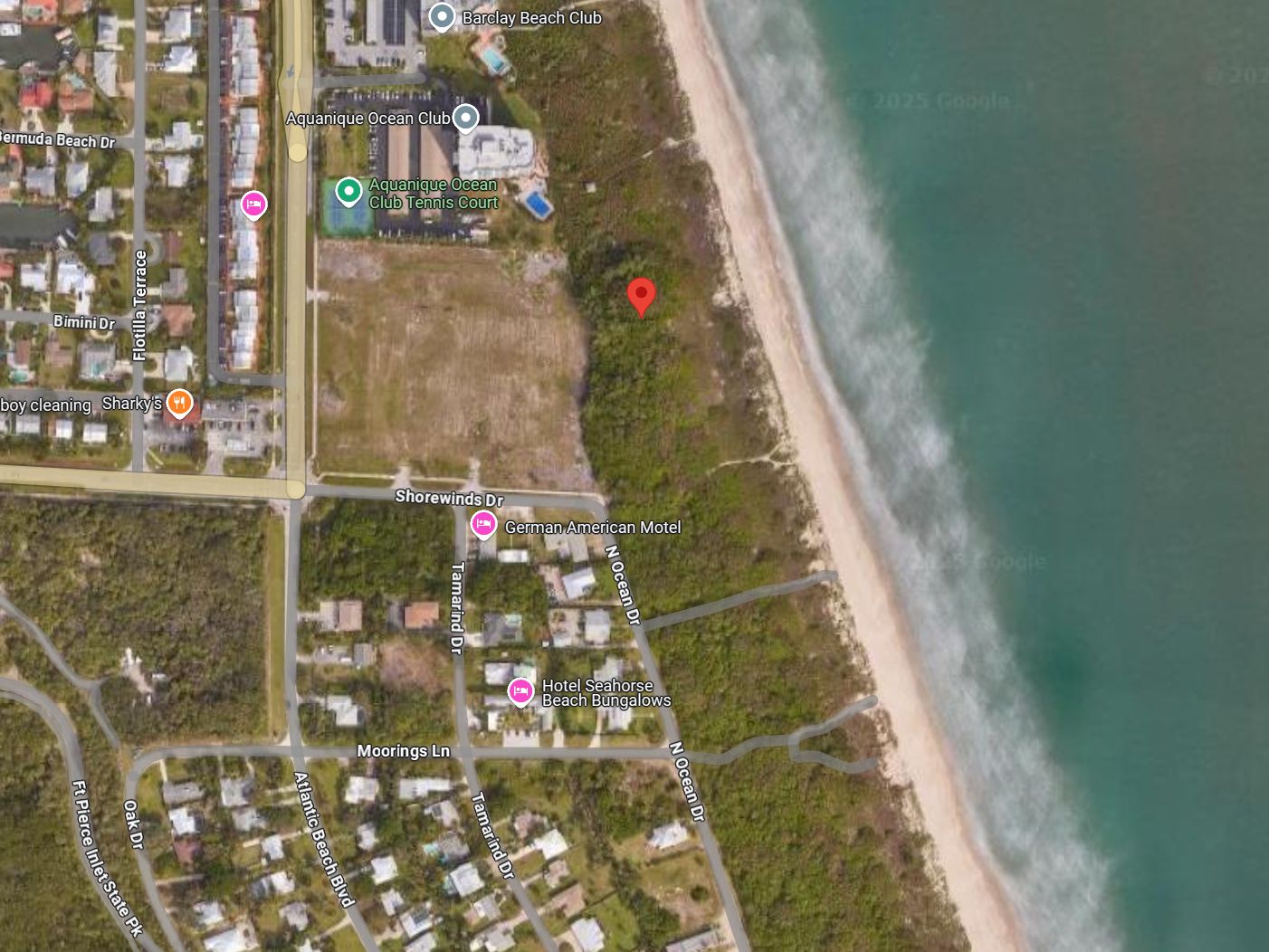 2600 Jimmy Buffett Memorial Highway, Fort Pierce, FL 34949 | LandWatch