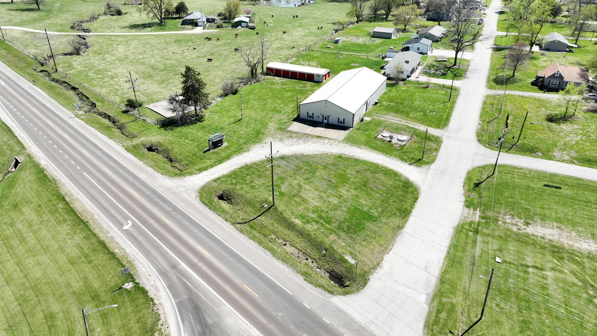 East Jackson Street, Keytesville, MO 65261 | LandWatch