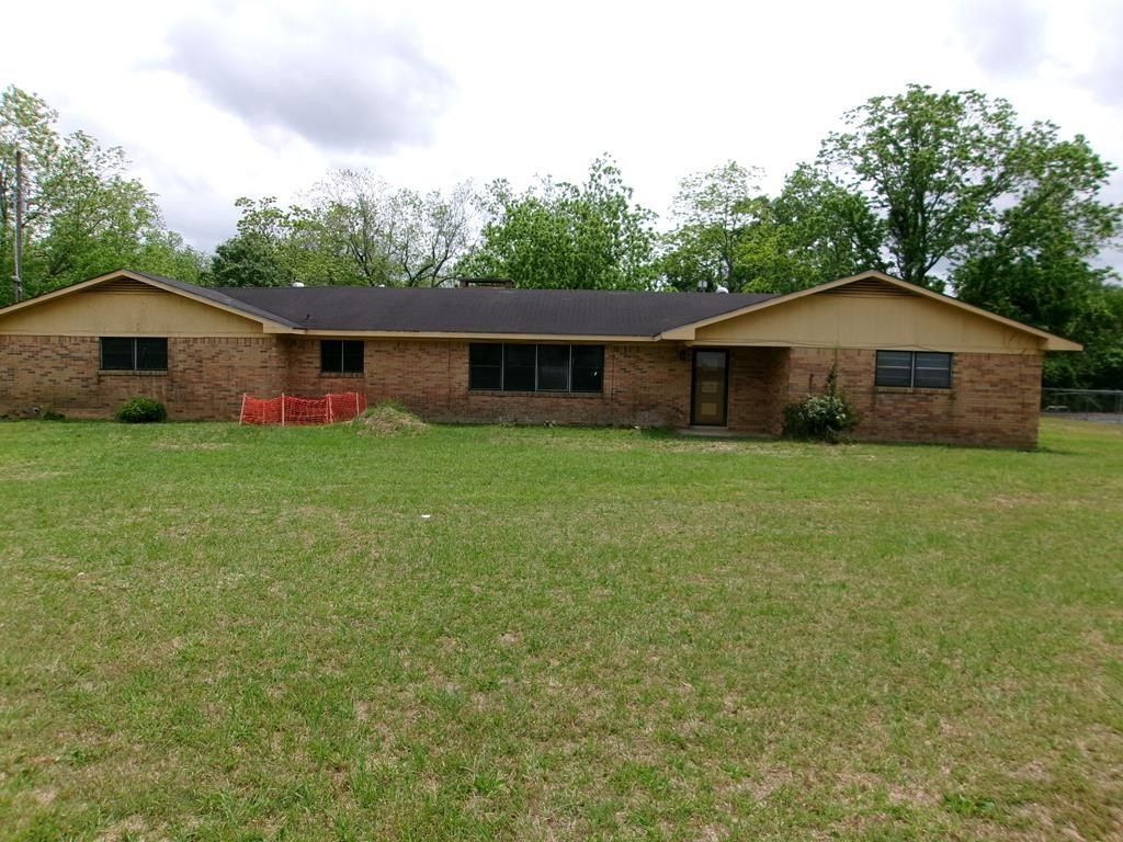 6315 County Road 6631, Banks, AL 36005 | MLS: 203375 | LandWatch