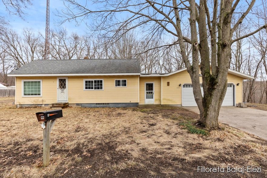 3176 Klug Street, Muskegon, MI 49444 | MLS: 25010885 | LandWatch