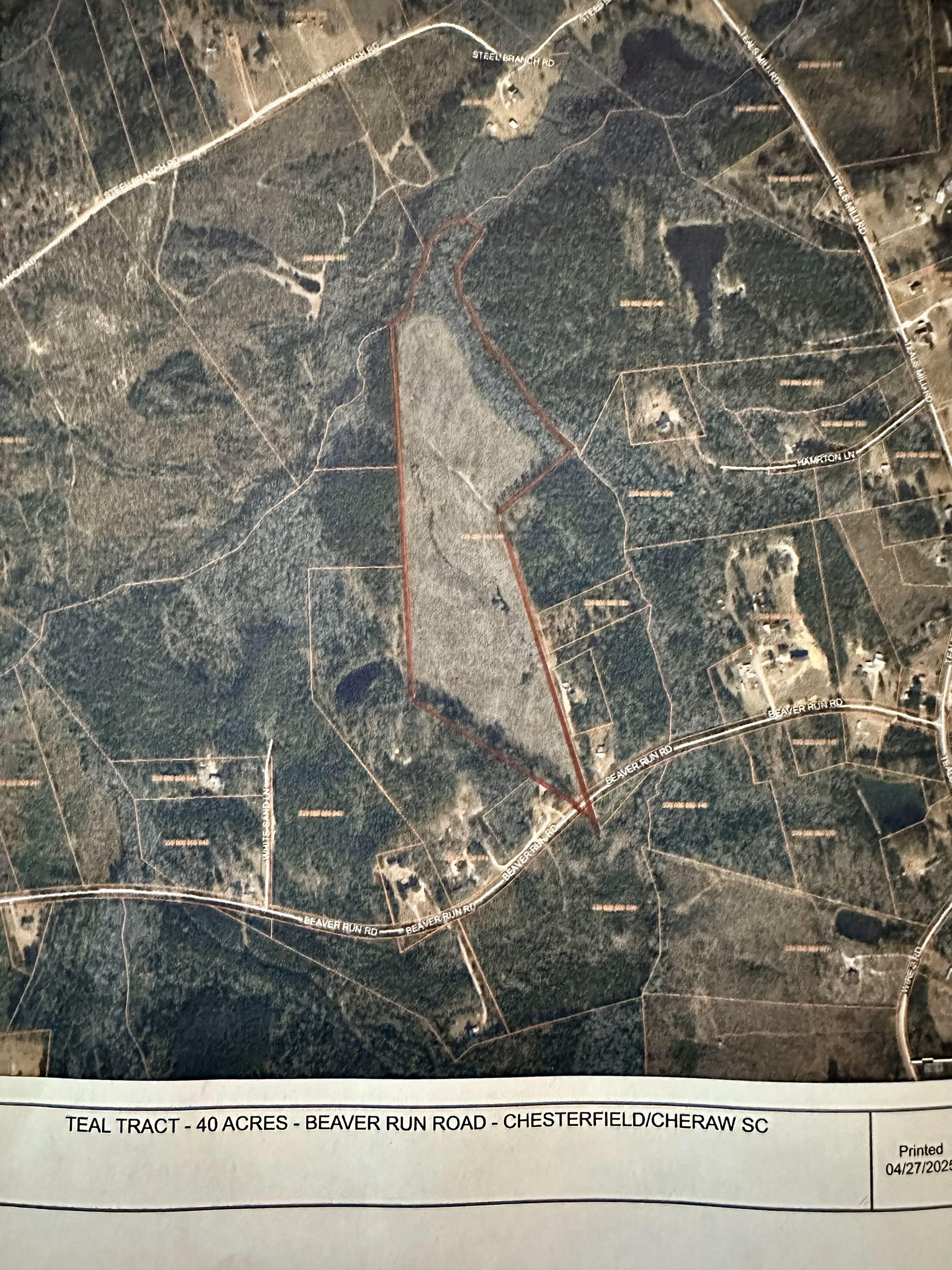 Beaver Run Road, Cheraw, SC 29520 | LandWatch