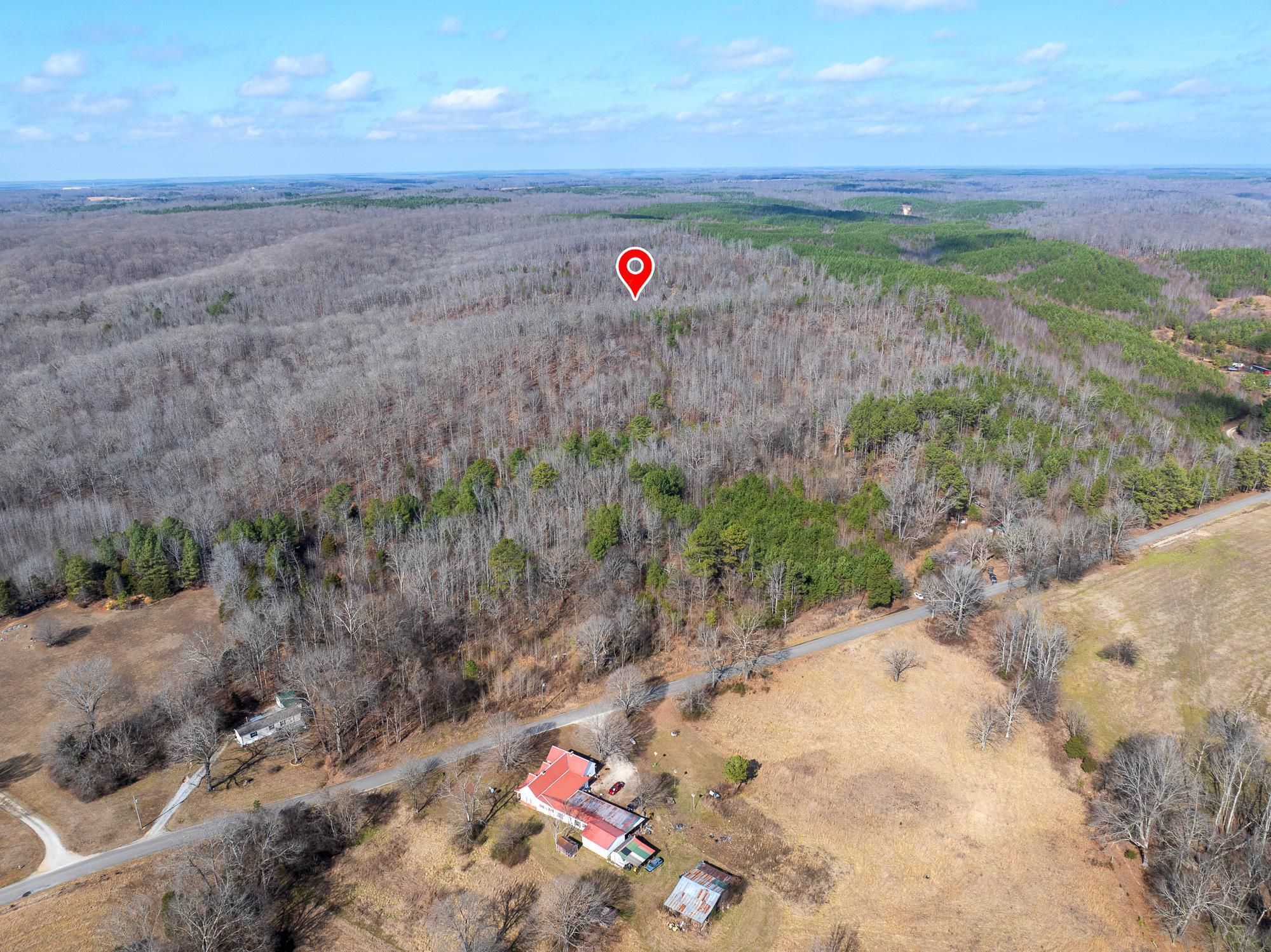 417 Sugar Tree School Road, Sugar Tree, TN 38380 | MLS: 2500490 | LandWatch