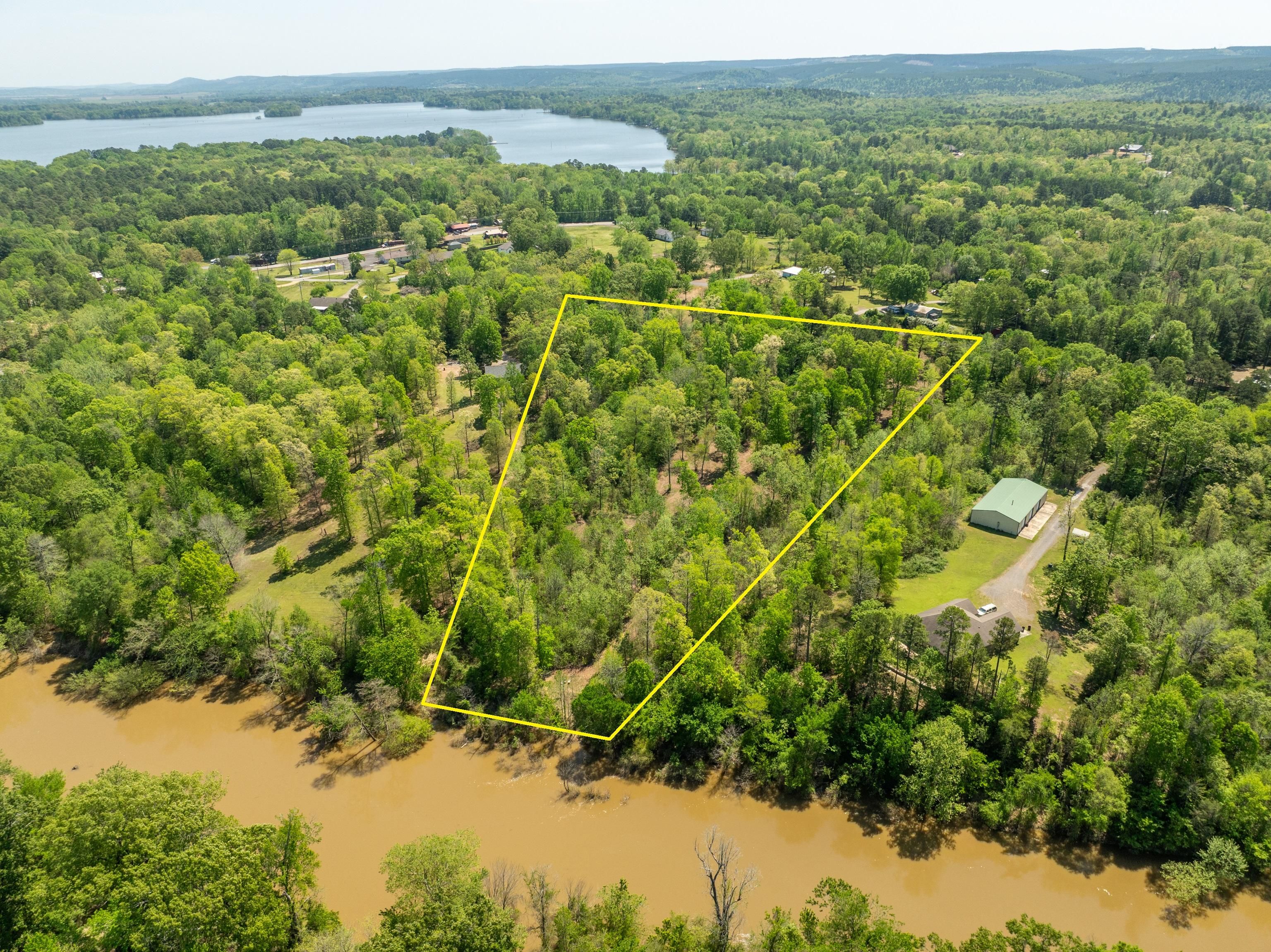 73-42 Union Valley Road, Perryville, AR 72126 | LandWatch