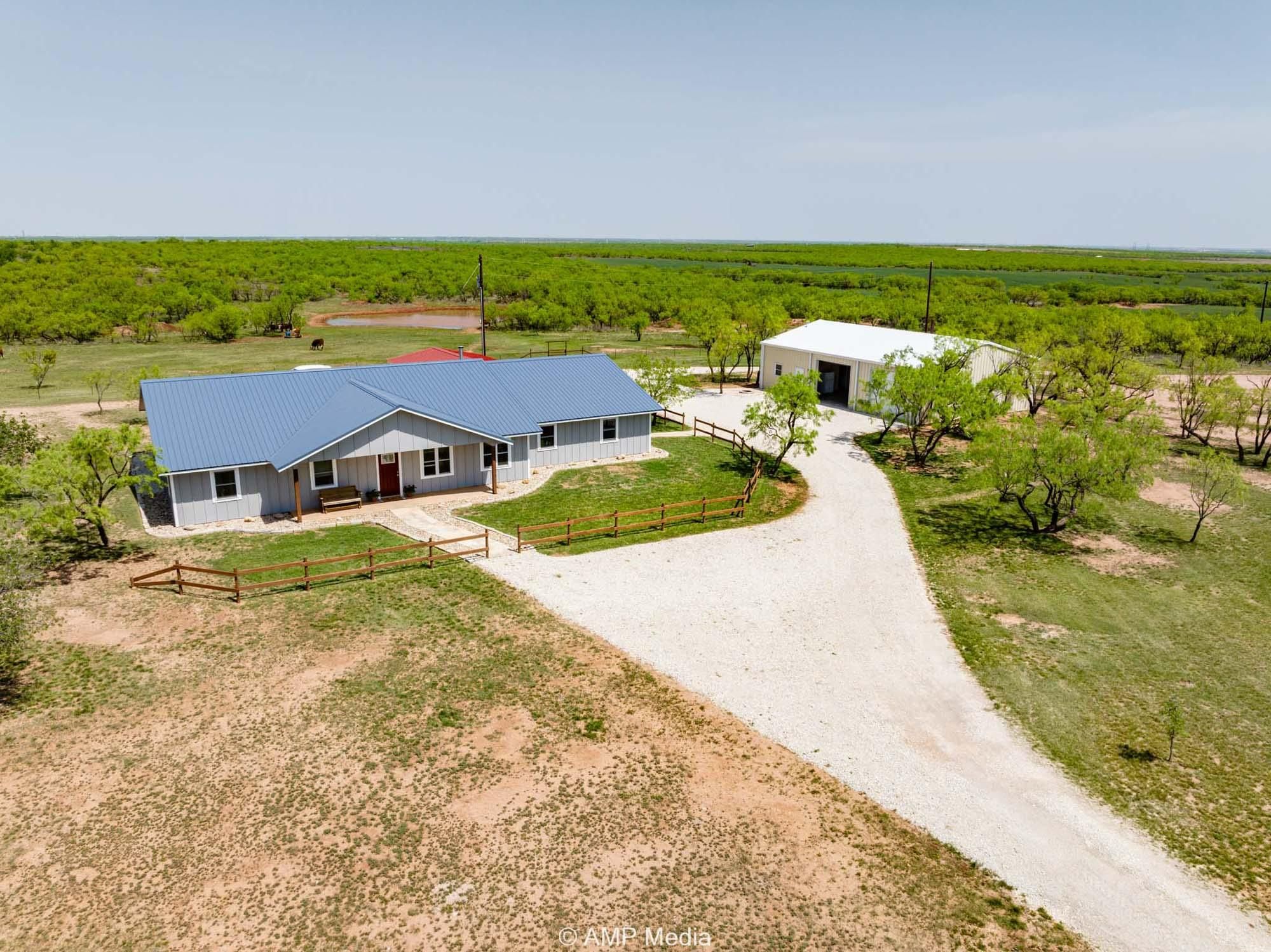 3734 Farm to Market Road 600, Anson, TX 79501 | LandWatch