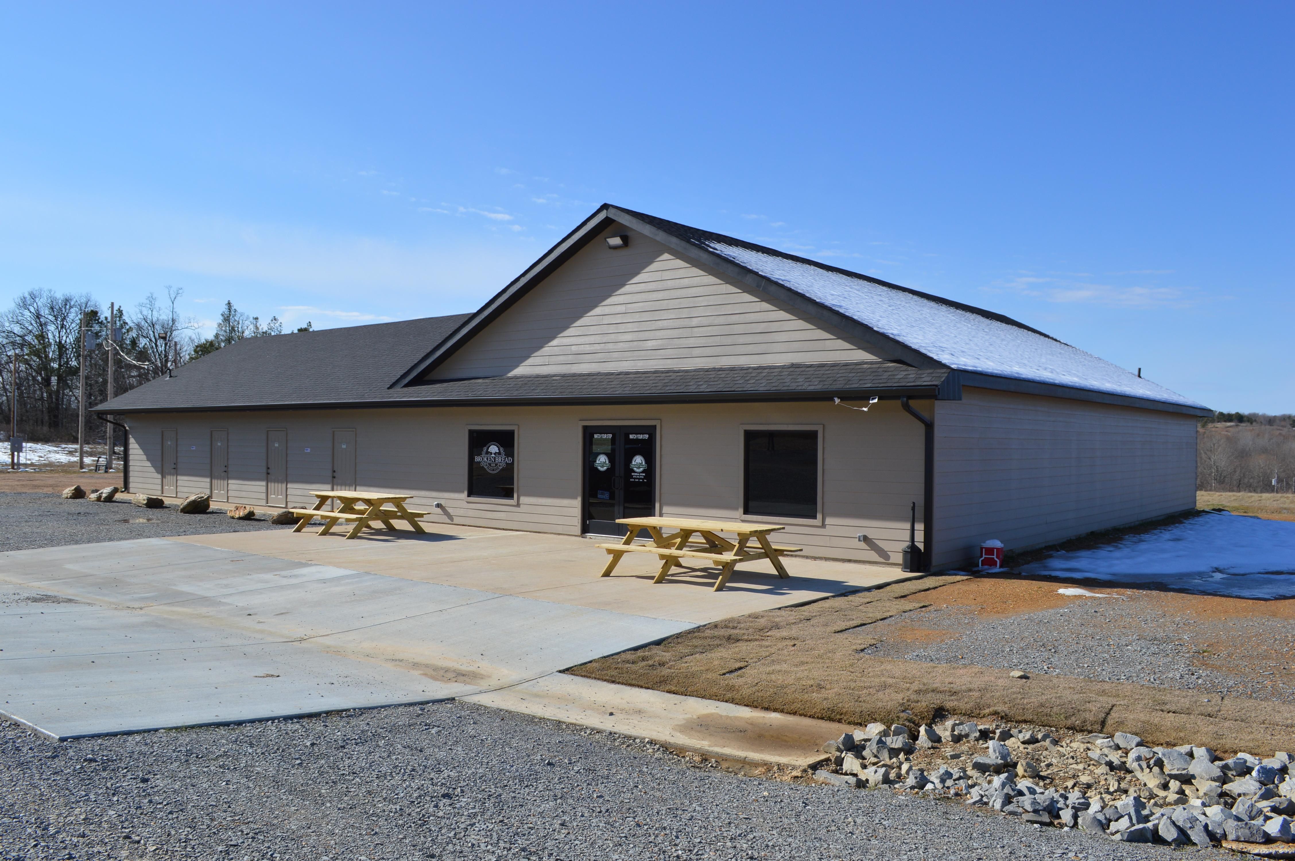 3523 Arkansas 163, Cherry Valley, AR 72324 | MLS: 25002303 | LandWatch