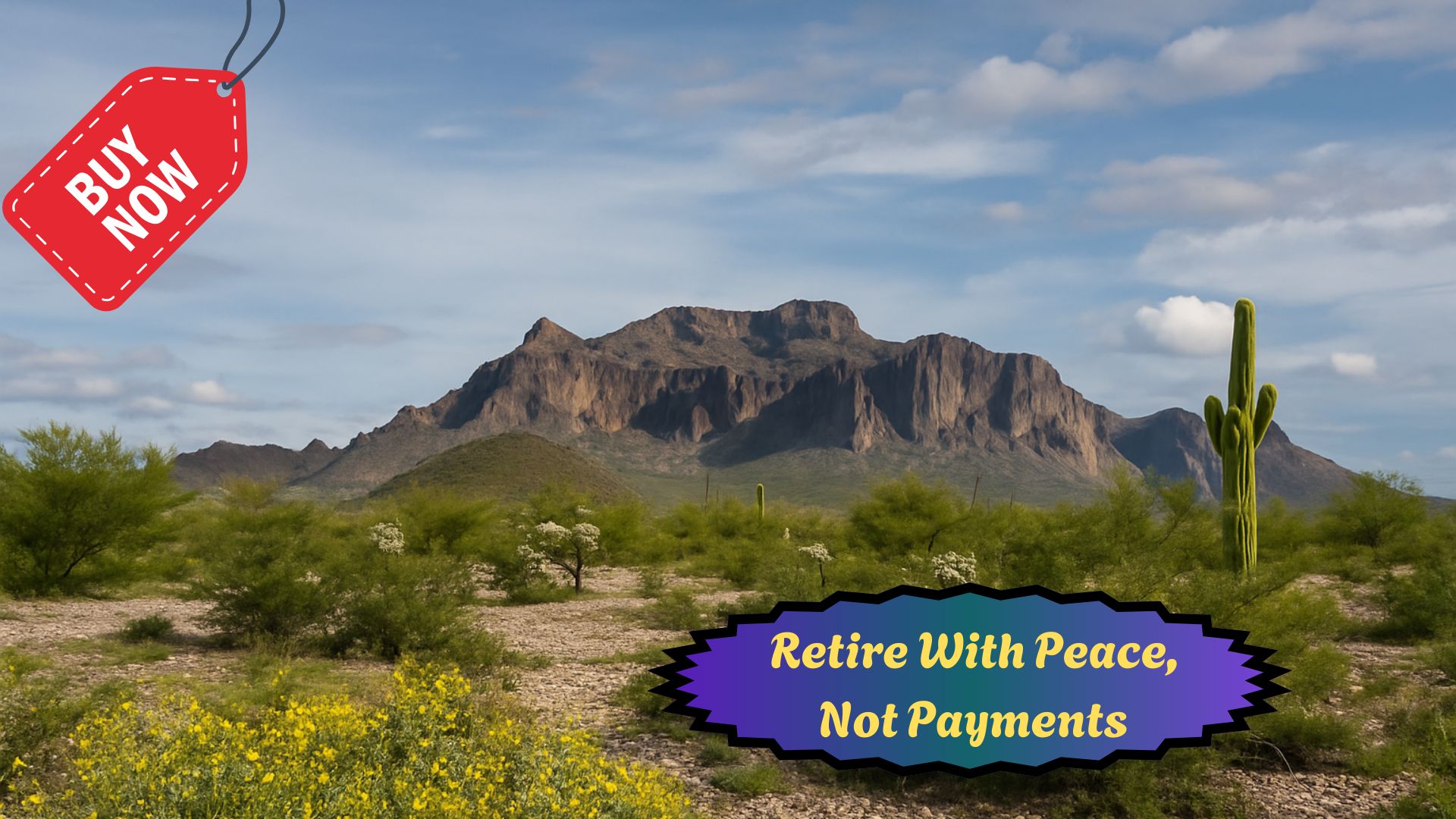 Navajo County, AZ, USA, Sun Valley, AZ 86025 | LandWatch