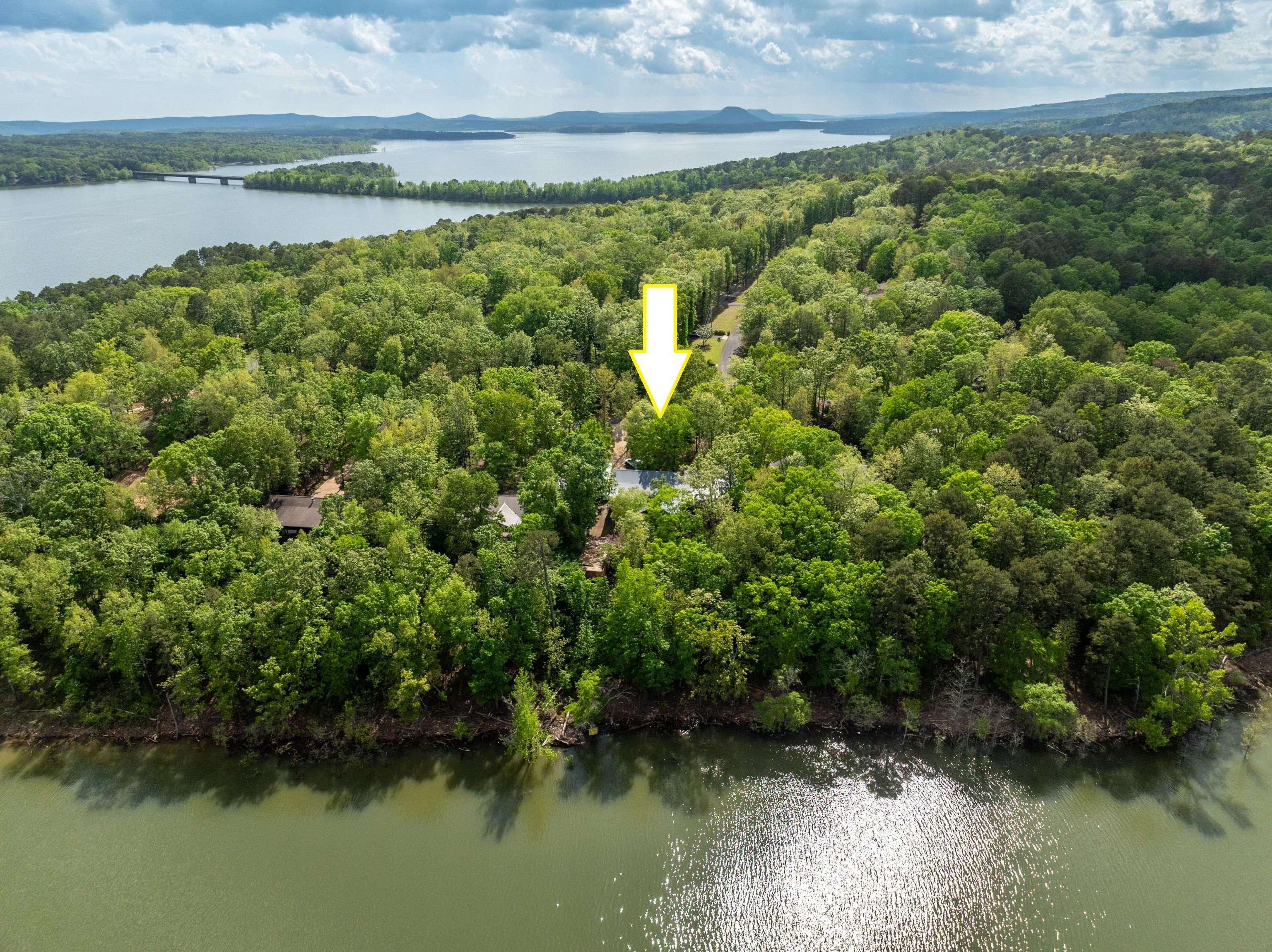 360 Valhalla Drive, Edgemont, AR 72044 | LandWatch