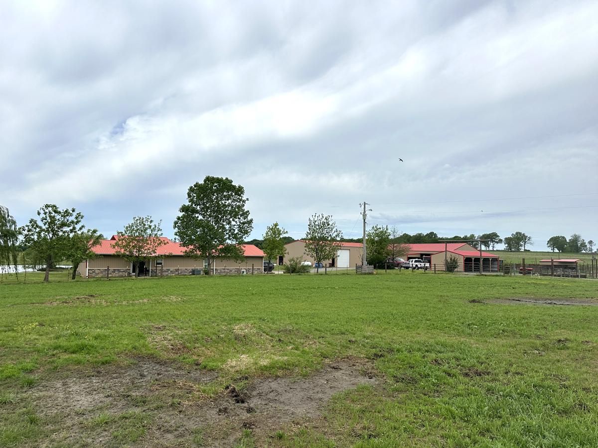 1780 S Blanco Rd, Blanco, OK 74528 | MLS: 11484962 | LandWatch