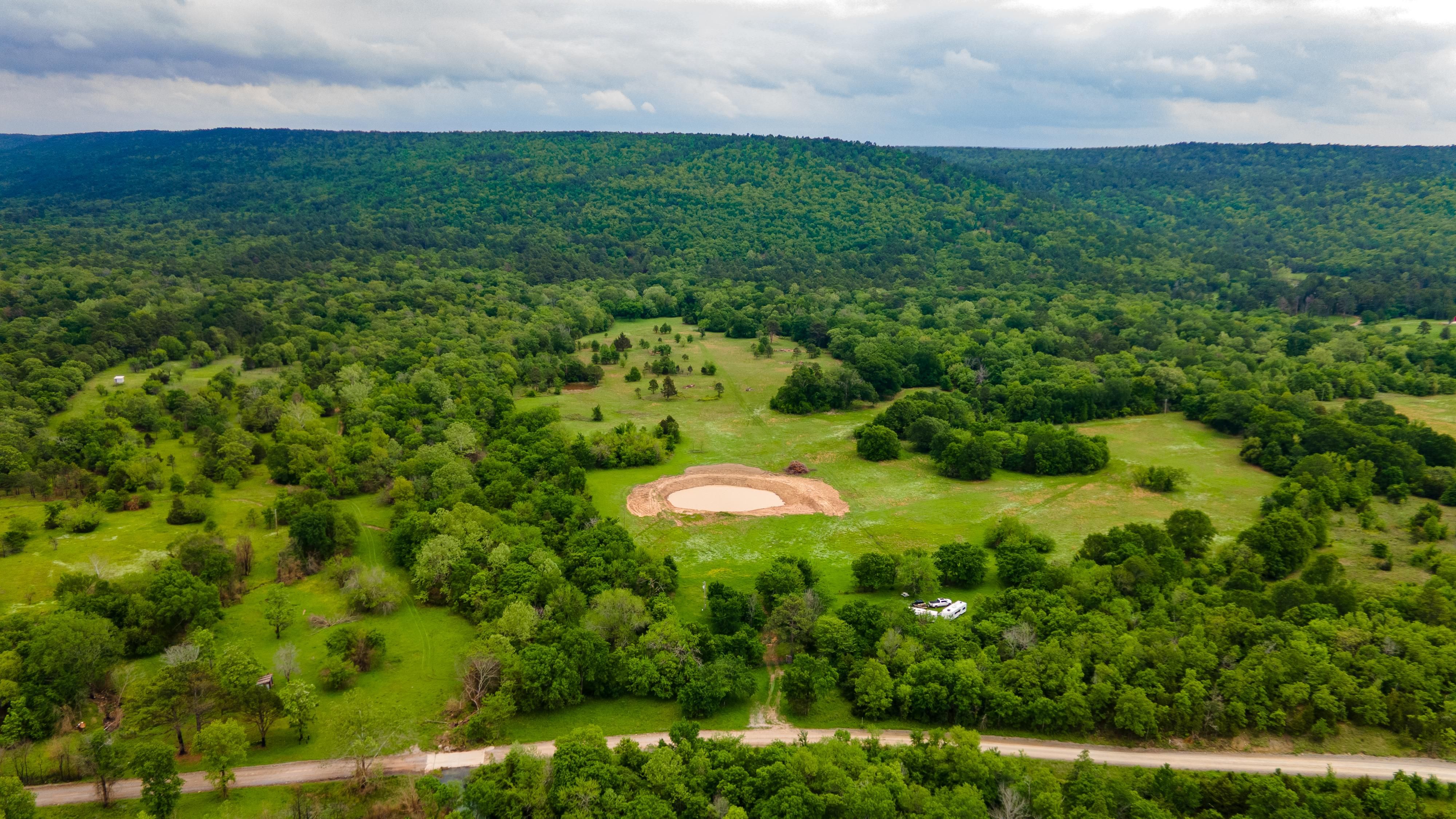 Burris Valley Rd, Daisy, OK 74540 | LandWatch