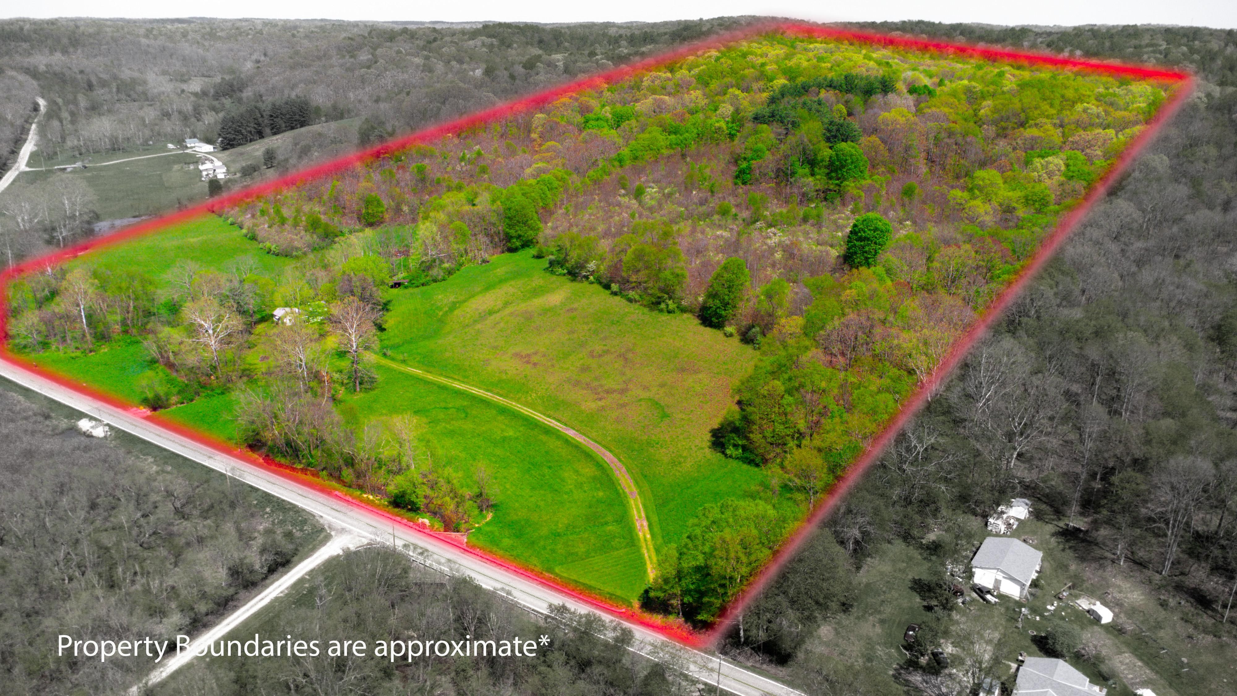 32690 State Route 278, Mcarthur, OH 45651 | MLS: Vinton County Ohio ...