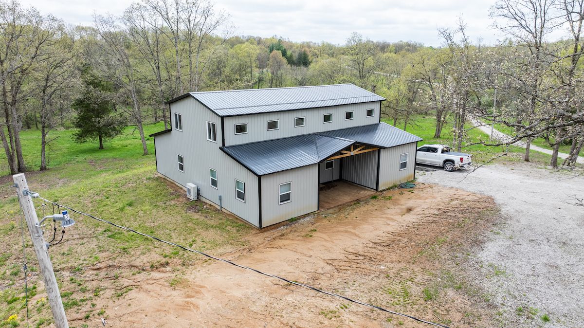 7984 Wilson Road, Kinmundy, IL 62854 | LandWatch