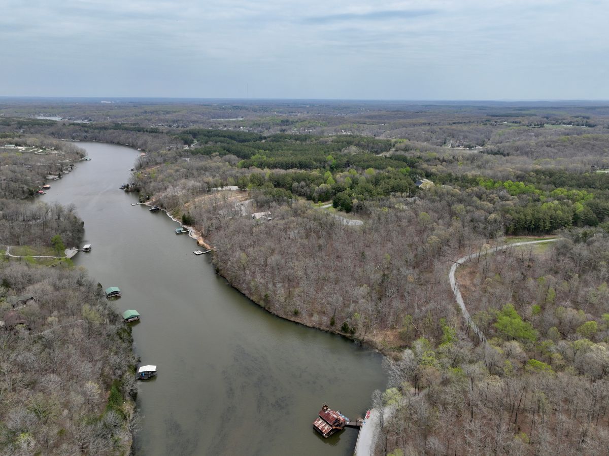 Parrish Ridge Road, Lot#WP001, Goreville, IL 62939 | LandWatch