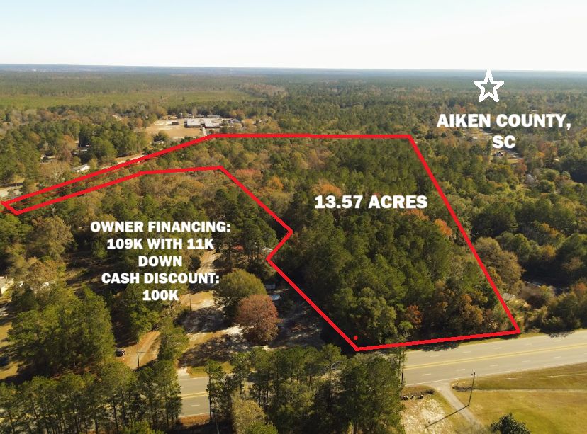 Main Street South, New Ellenton, SC 29809 | LandWatch